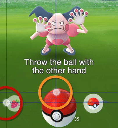 Guide: Skip Pokeball shaking animation and Pokémon catch screen | PokéWreck