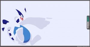 Legendary Raid Battles: Lugia Raid Boss (Updated with Gen III Pokemon ...