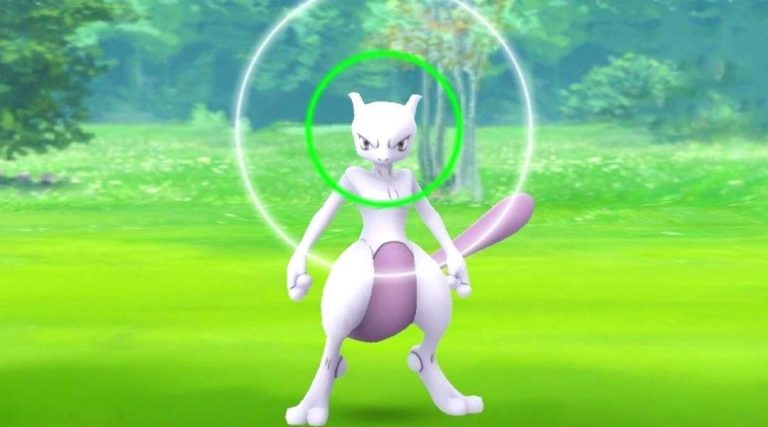 Trick to get 3 Excellent or 3 Great Throw in a row in Pokemon GO ...