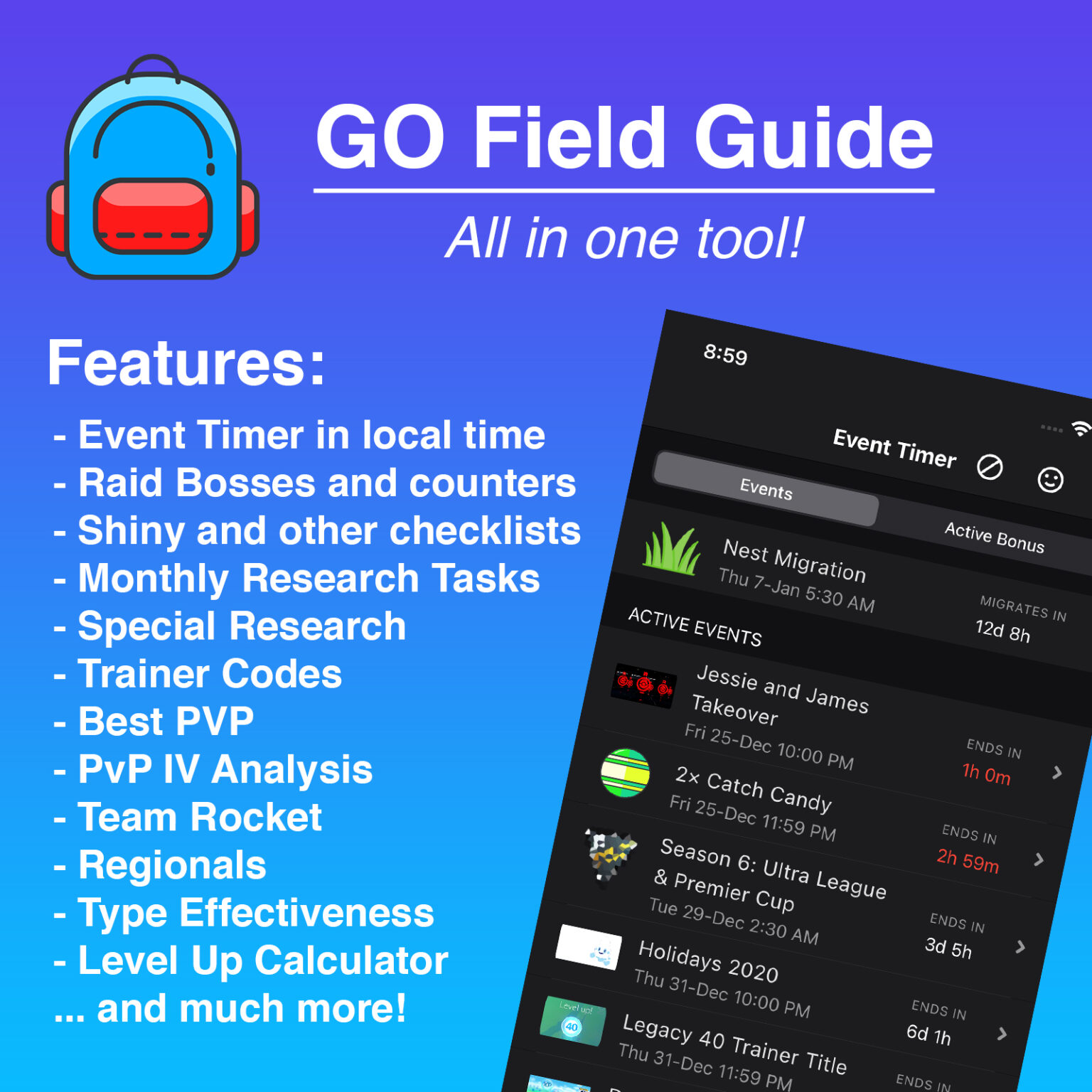 Team GO Rocket Lineup Update and New Shadow Pokemon – January 2022 ...