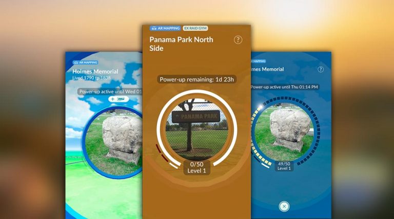 Pokemon GO has started testing Power Up Pokestops and Gyms: Here’s ...